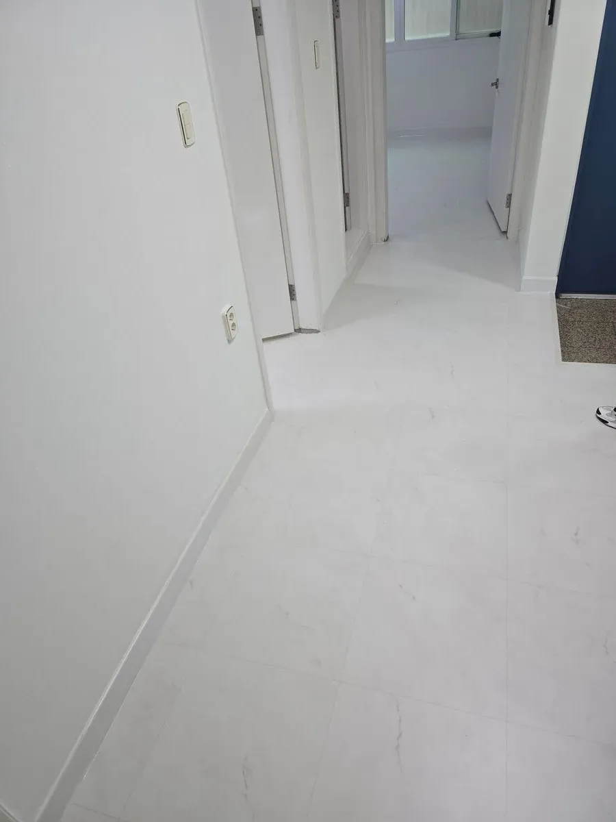 KCC 1.8T 장판 NP18-4921 비앙코소프트 / 원 인테리어 - 숨고, 숨은고수