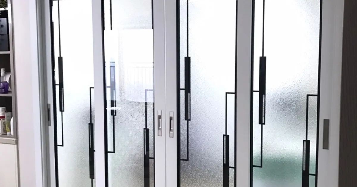 클래식4짝 슬라이딩 중문공장 숨고 숨은고수