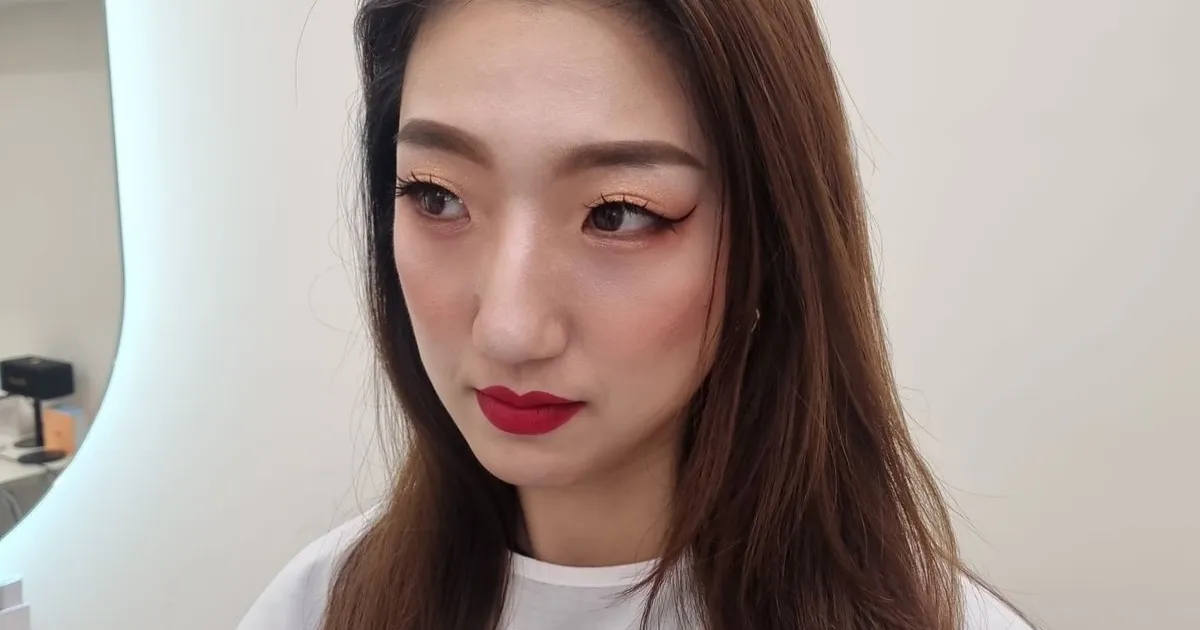 창립기념파티메이크업 살롱드민 숨고 숨은고수