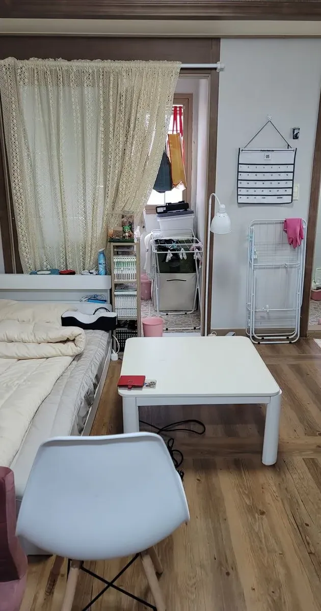 고객님이 포기한 집 김현지매니저 숨고 숨은고수