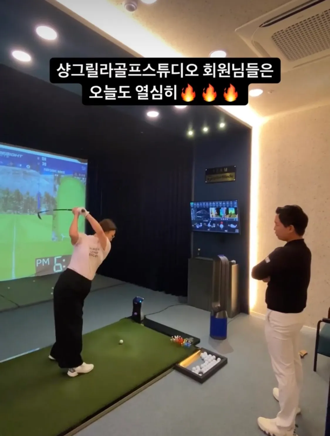 원포인트 집중레슨 / 전주골프레슨 KPGA 최등호 투어프로 - 숨고, 숨은고수