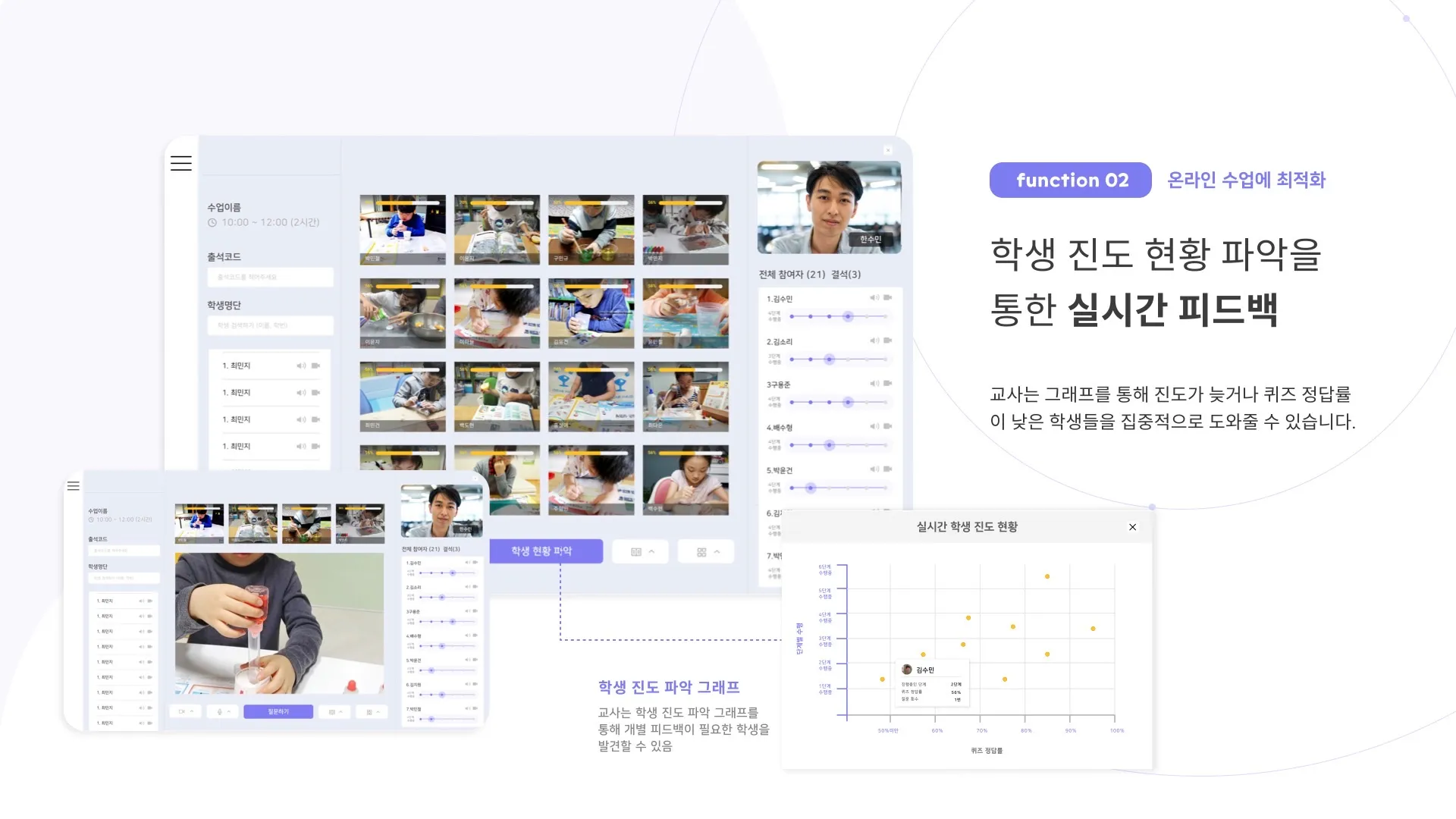 초등학생을 위한 교육서비스 차예진 숨고 숨은고수