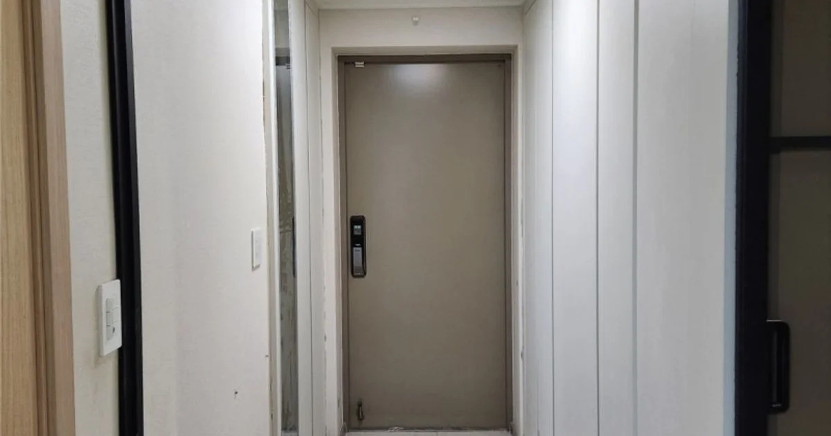 천안 불당지웰푸르지오 시공 자이언트인테리어필름 숨고 숨은고수