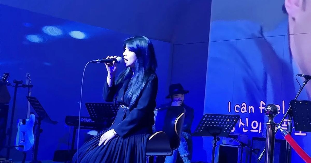 공연 김예담 숨고 숨은고수