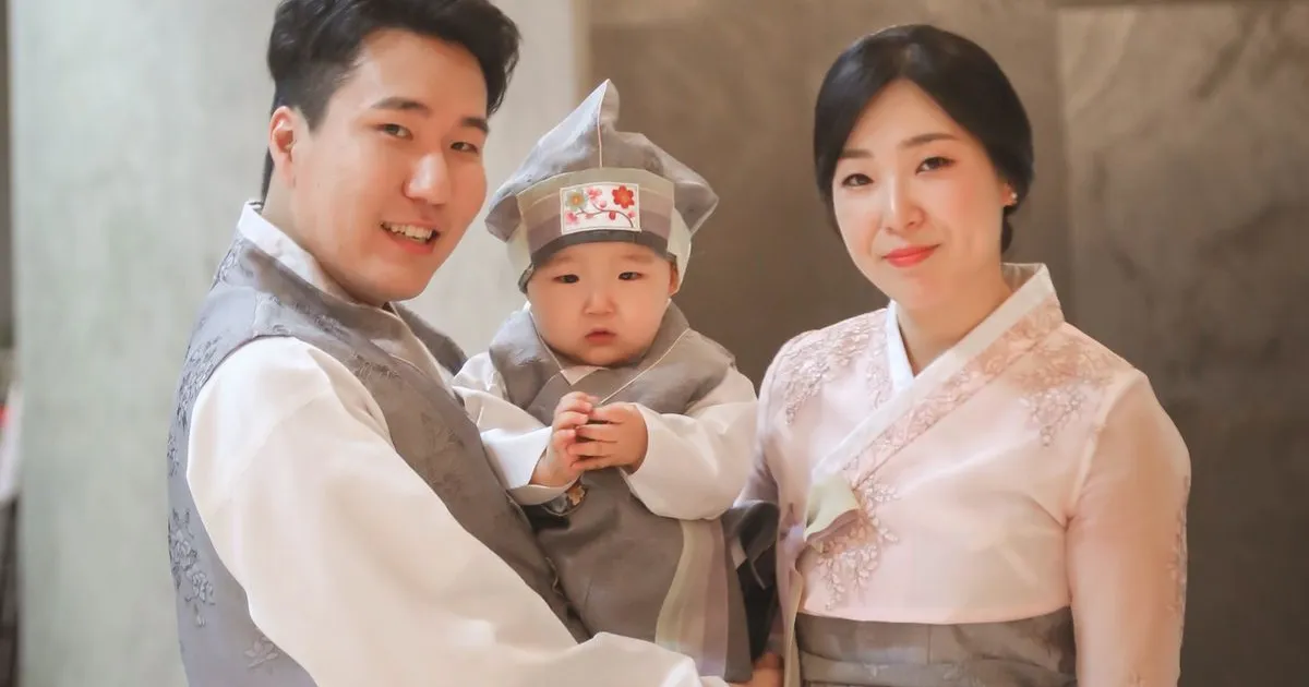 돌잔치 촬영 찬튜디오 숨고 숨은고수