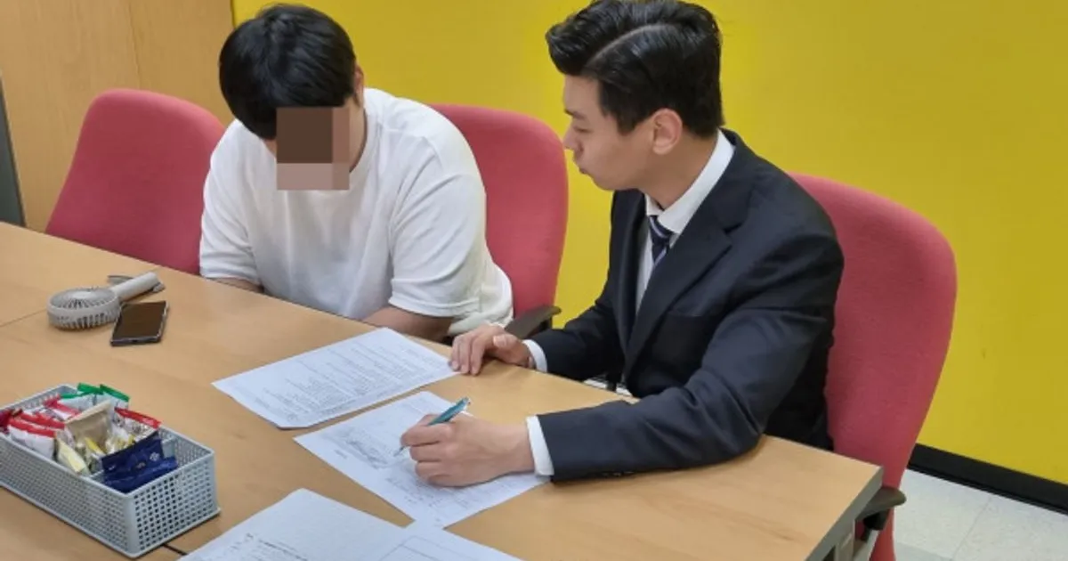 자기소개서 컨설팅 현장 김위섭 컨설턴트 숨고 숨은고수