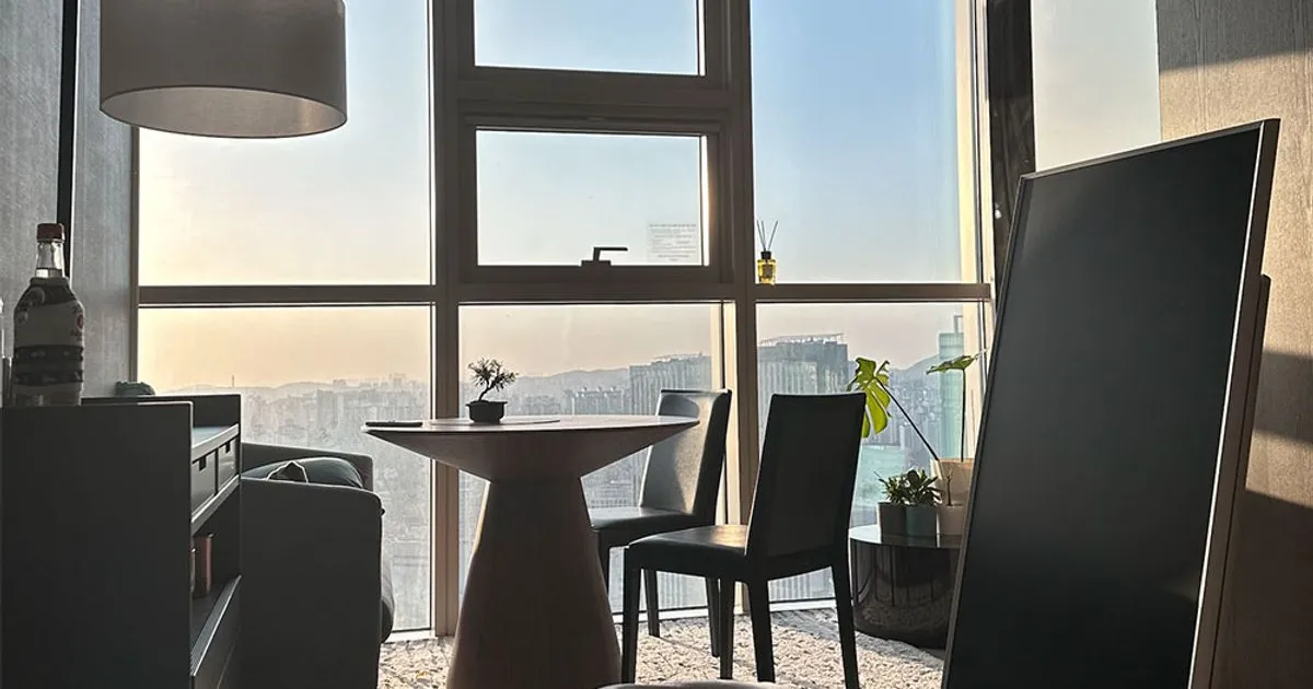 용산 고급 오피스텔 홈 스타일링 제안 프로퍼티 숨고 숨은고수