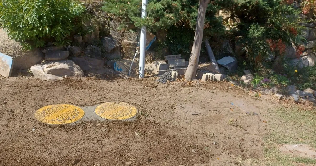 철거와정화조 주세폰그룹 숨고 숨은고수