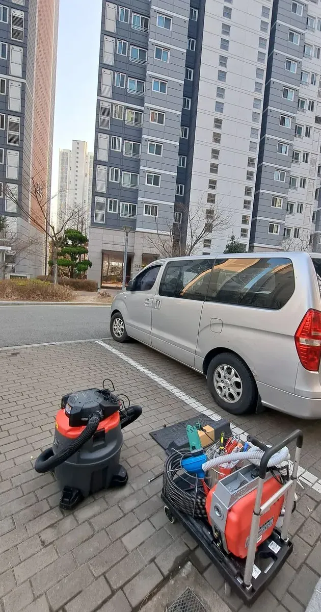 씽크대막힘 조현진 숨고 숨은고수