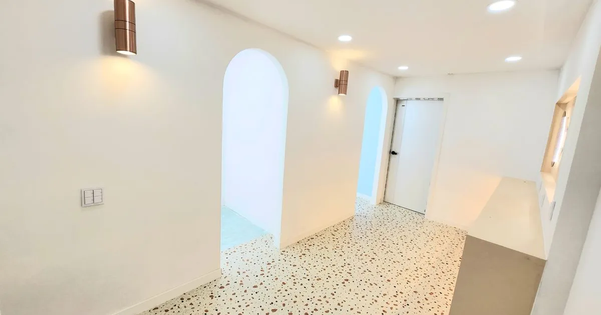 논산 연무 포토존 H Plan 디자인 인테리어 숨고 숨은고수