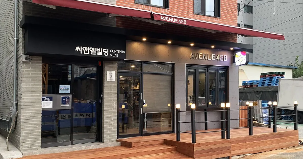 Avenue 428 영등포점 도도디자인 숨고 숨은고수