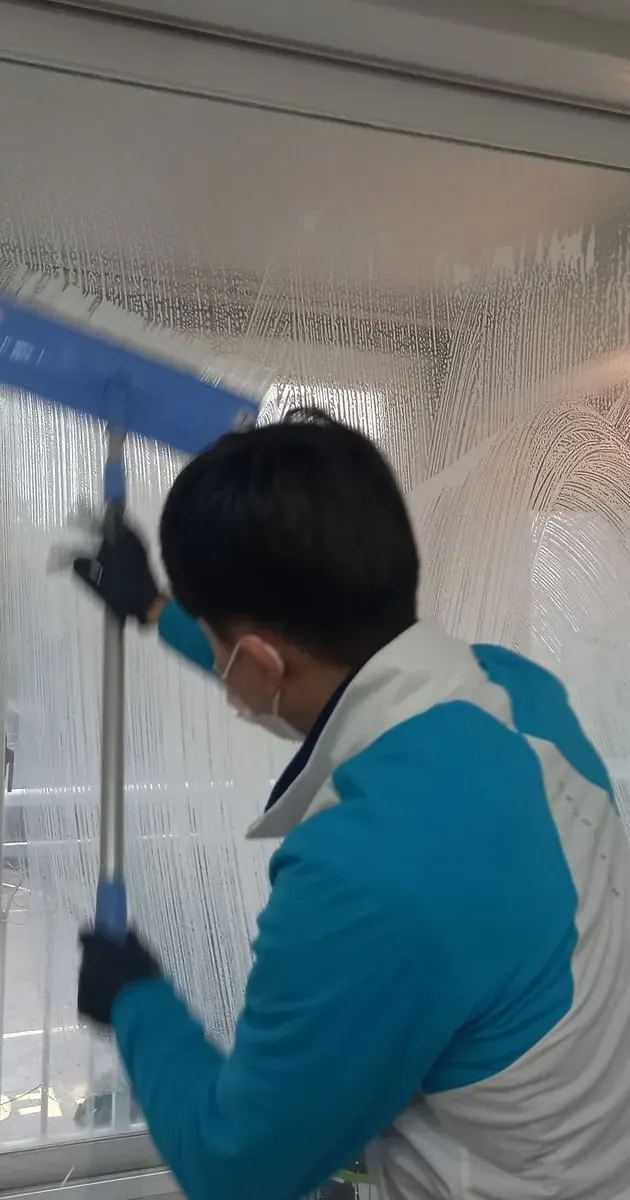 동작구 이사청소 기프트 숨고 숨은고수