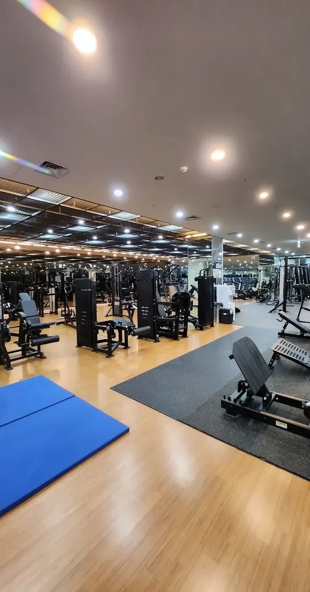 일산 피트니스센터 조명제어 Hone Line 숨고 숨은고수