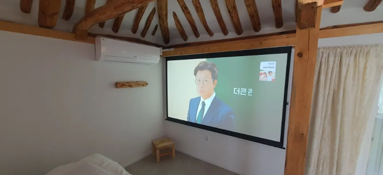 빔프로젝터 설치 뉴빔미디어 숨고 숨은고수