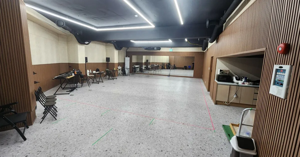 의정부 연습실 나대한 숨고 숨은고수