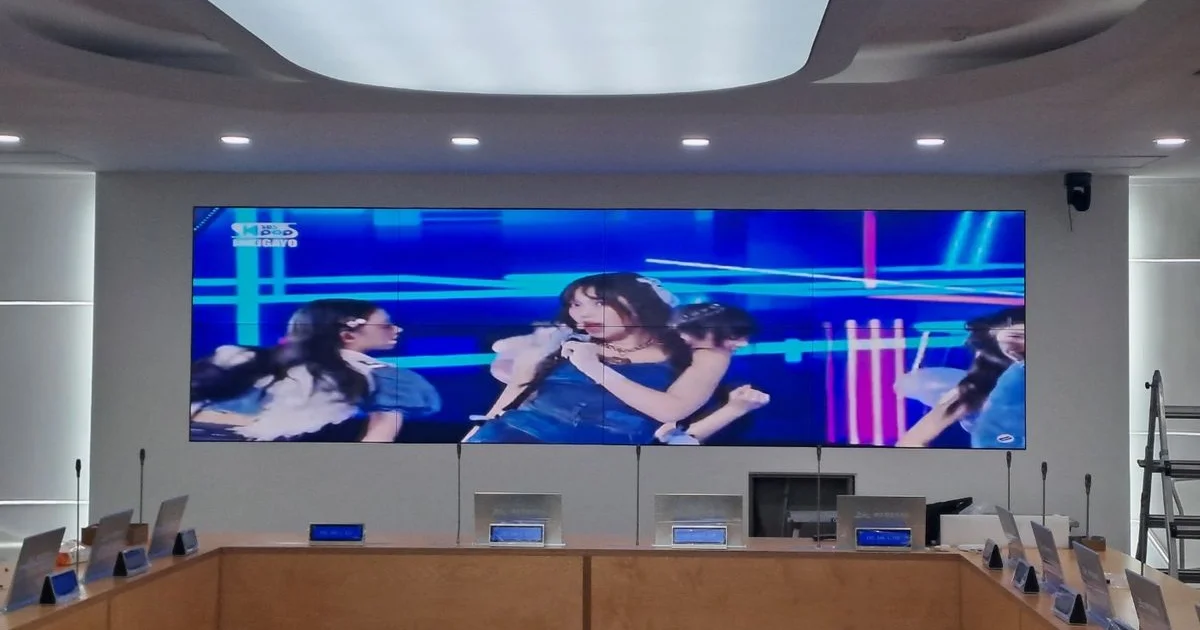 제주도청 회의실 구축 유준수 숨고 숨은고수