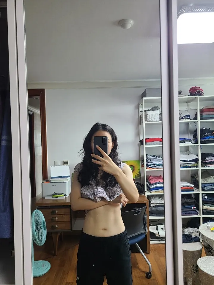 이oo 회원님 바디프로필 구영창 숨고 숨은고수