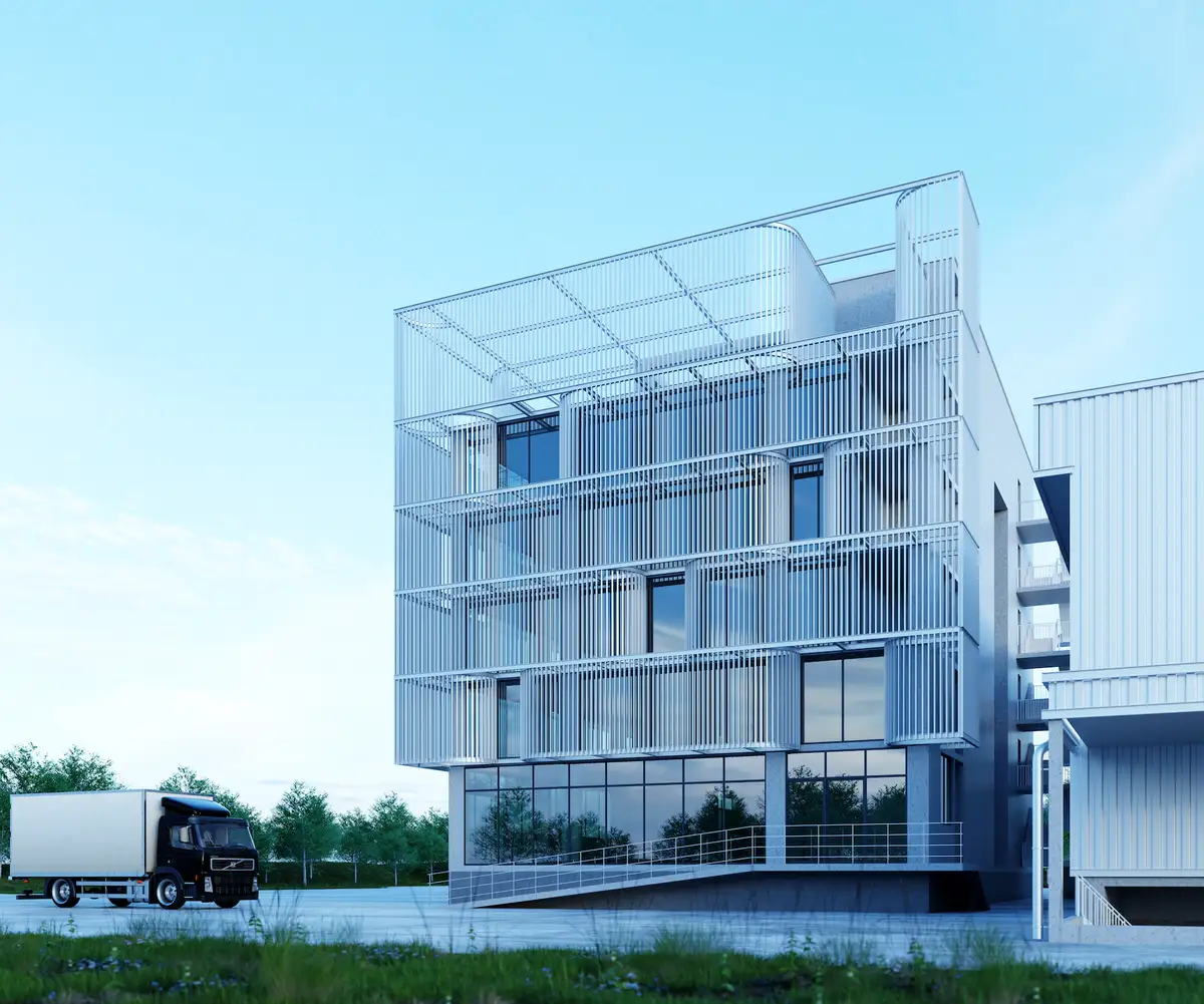 Architectural Computer Graphic / 김종석 - 숨고, 숨은고수