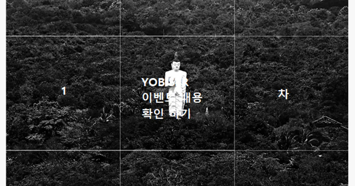 일본여행 김규형 숨고 숨은고수