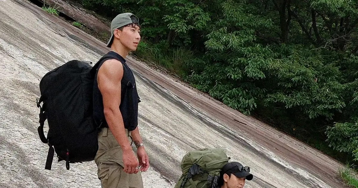 아시아나항공 인스타그램 하이킹 릴스 제작 Hanpd 숨고 숨은고수