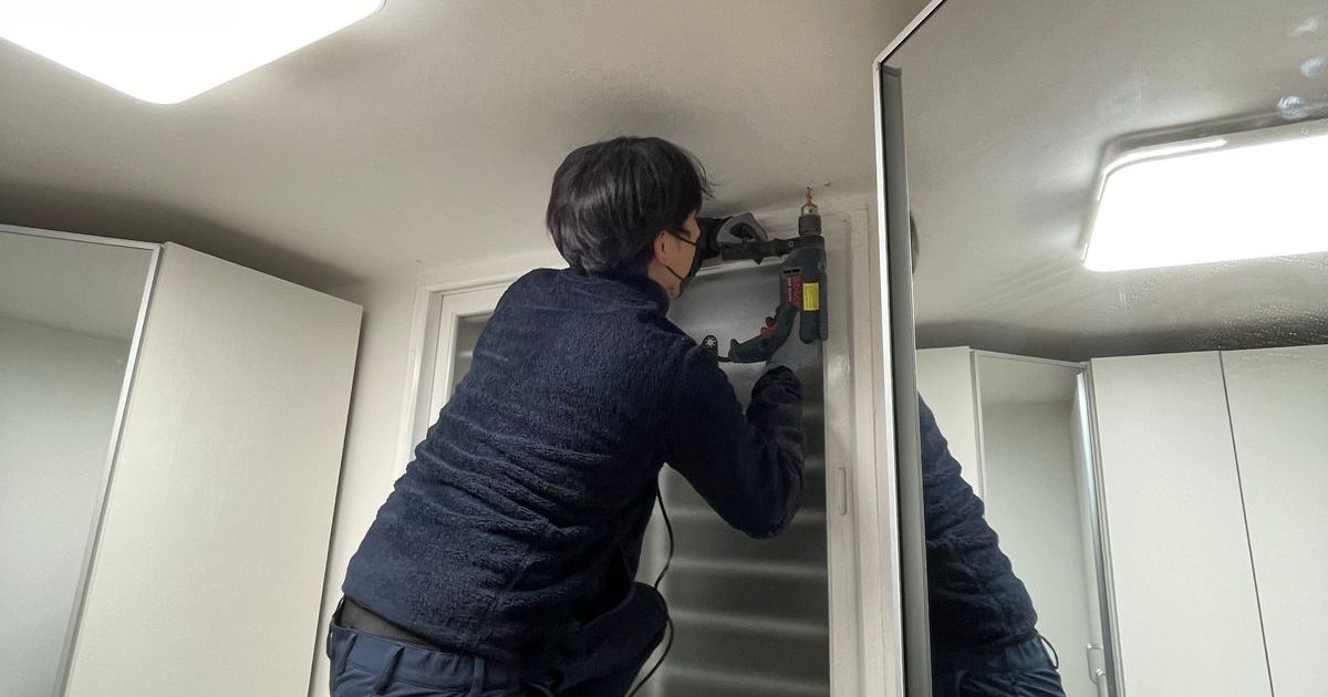 상계주공6단지 블라인드시공콘크리트천장 양진혁 숨고 숨은고수