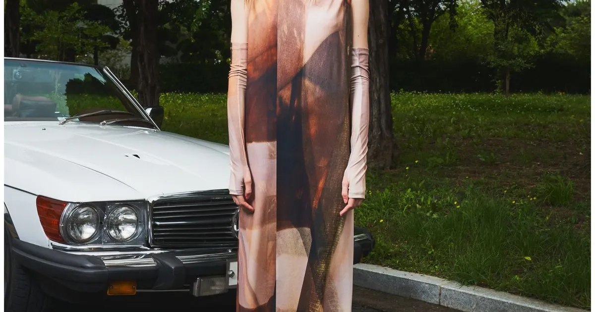 여성복 캠페인 정현우 숨고 숨은고수