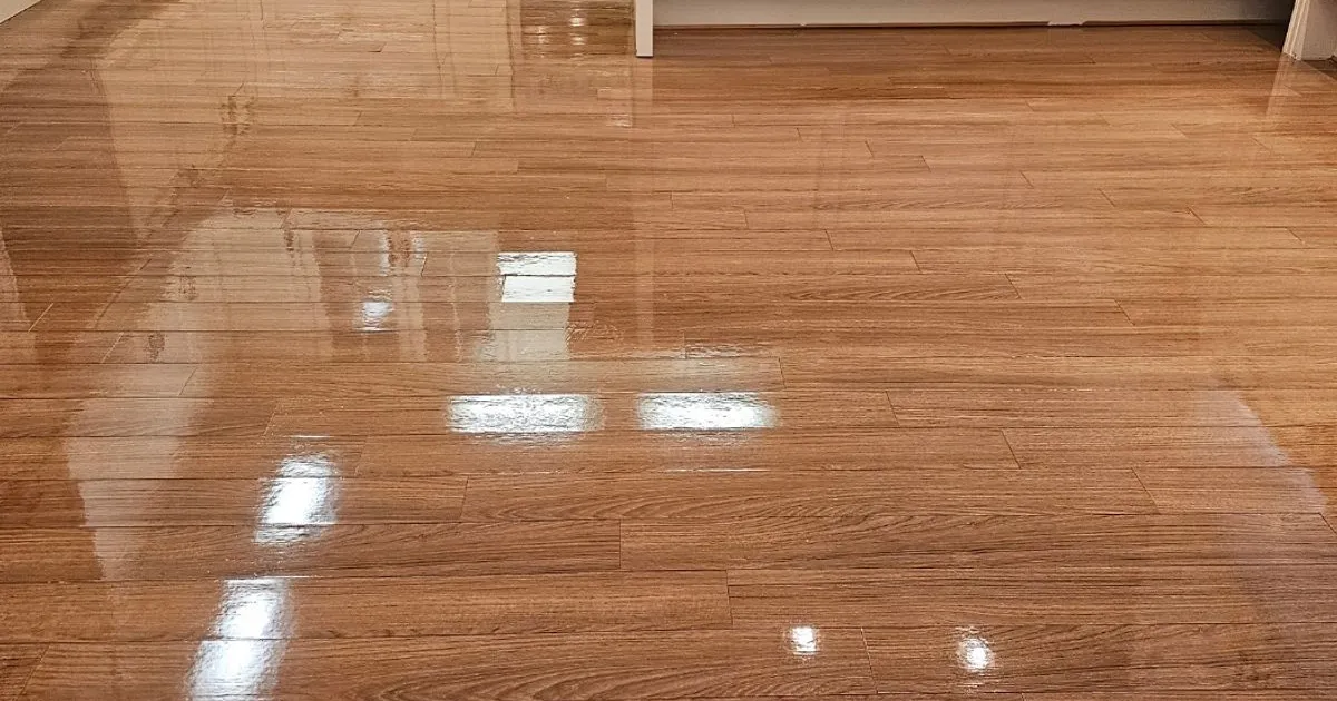 해운대 아델리스 마루코팅 시공 청소업체 백야 숨고 숨은고수