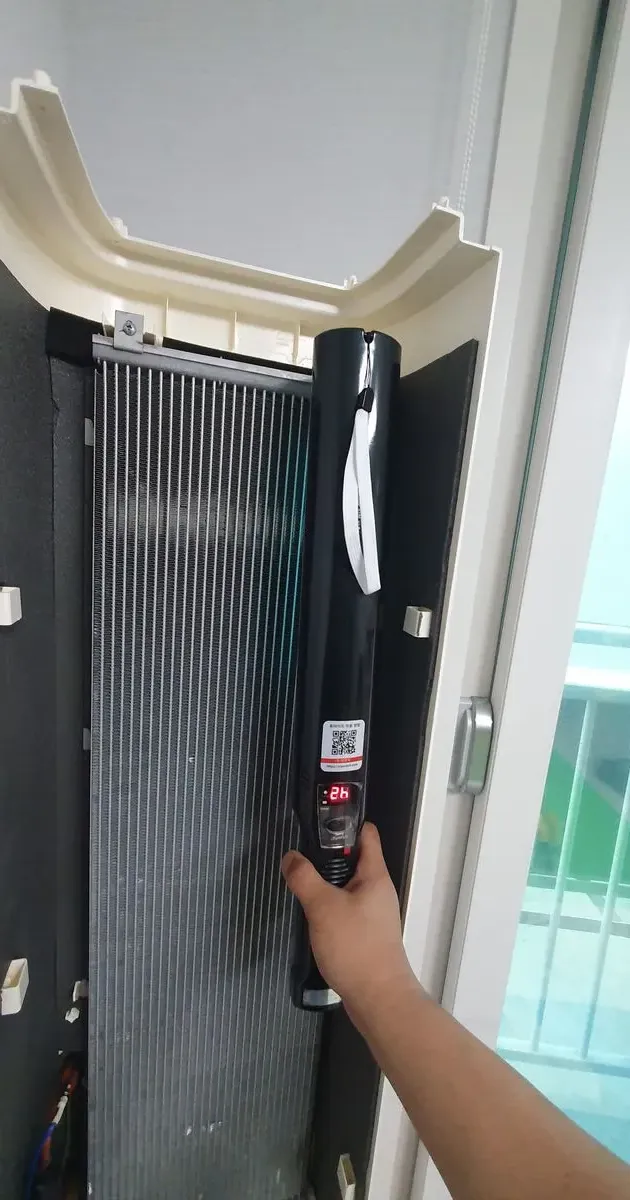 기흥구 고객님 세척 베덜에어테크 숨고 숨은고수