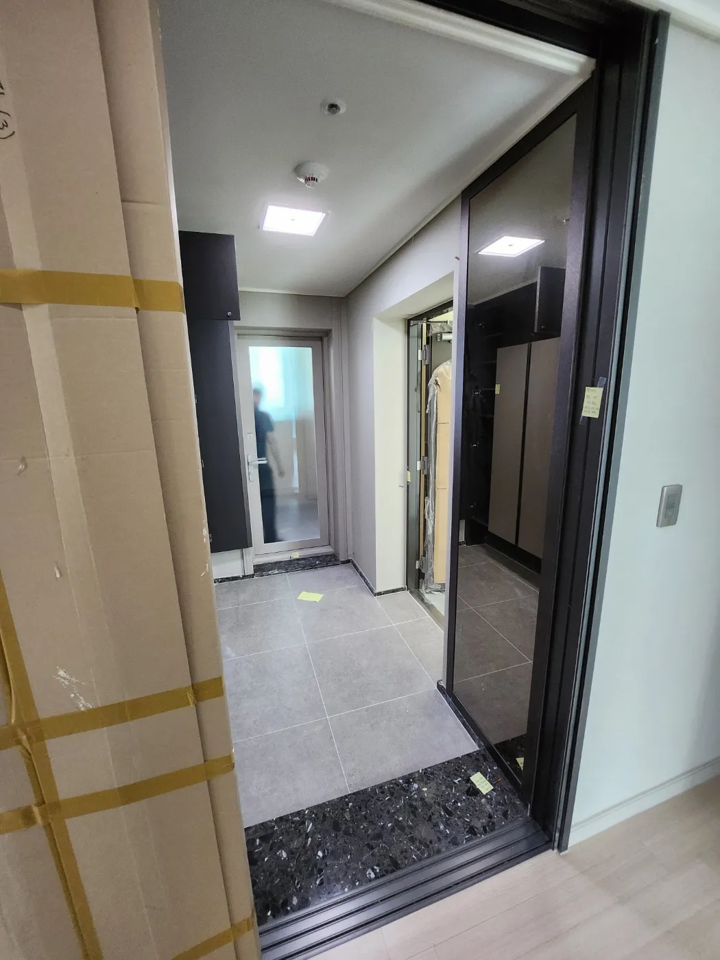 중흥s클래스그랜드센트럴 아파트 입주전 사전점검 Juju 주주 主宙 주인집점검케이에스타운kstown 숨고 숨은고수