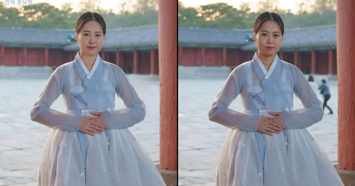 웨딩컨셉 보정 아이폰 스냅촬영솔스튜디오 숨고 숨은고수
