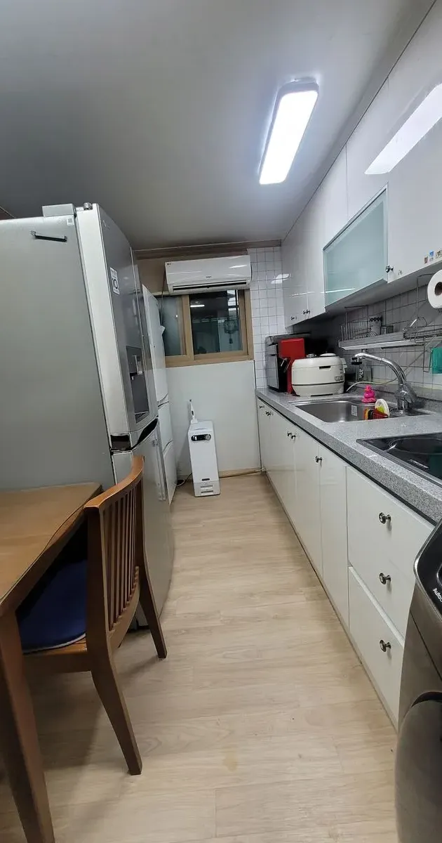 주방컨설팅 공간틔움 숨고 숨은고수