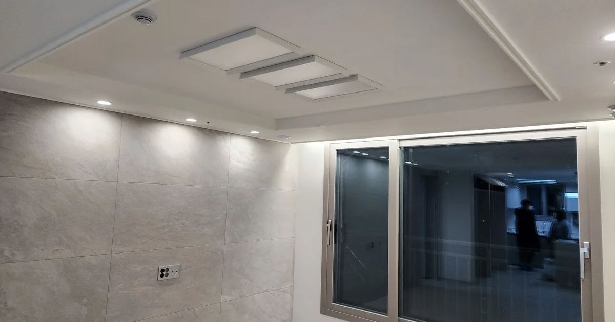 화성시 반월동 나노시티역롯데캐슬 Led간접조명 시공내역 이호준세명엘텍 숨고 숨은고수