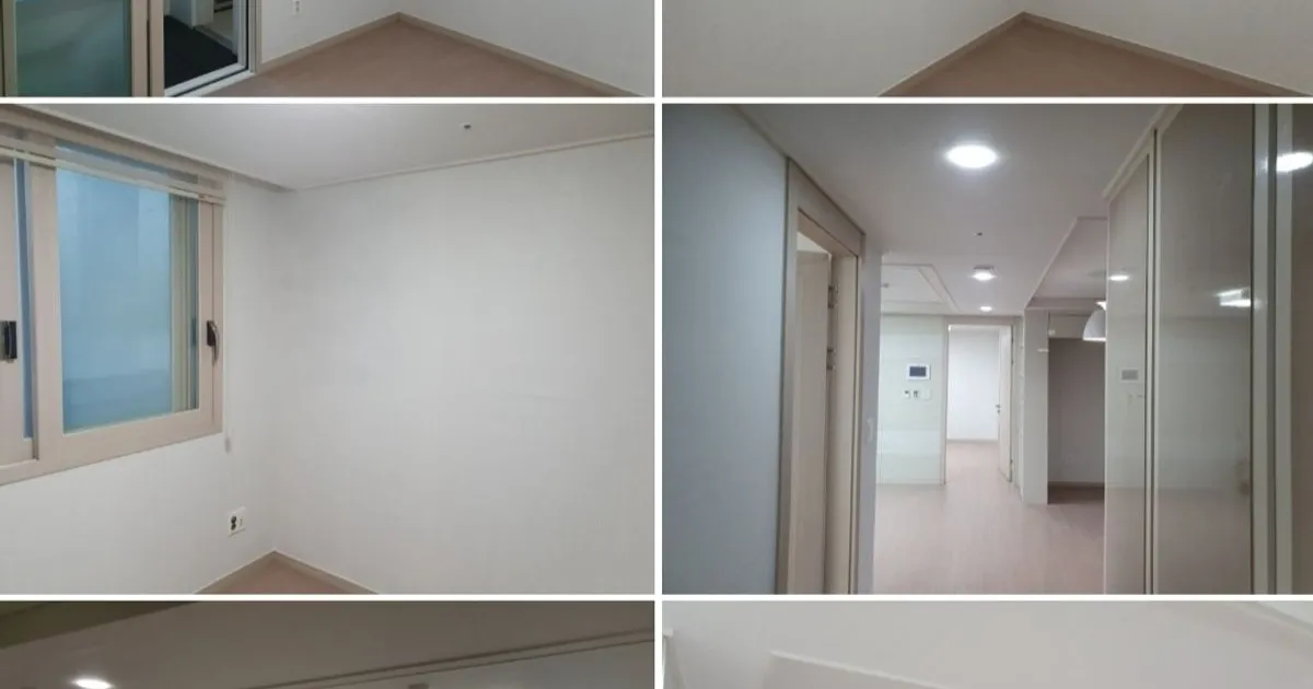 배곧 34평 실크도배 이건인테리어 시흥배곧점 숨고 숨은고수