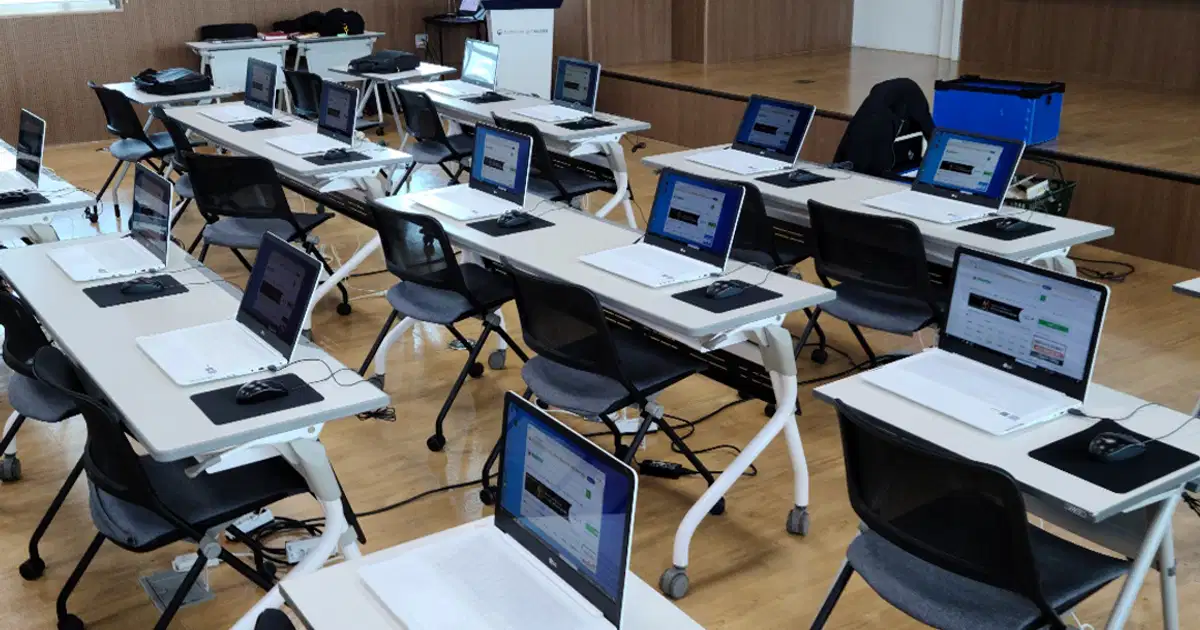 기업체 노트북 렌탈 박재영 숨고 숨은고수