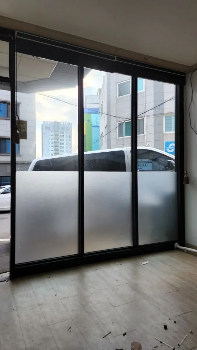 울산 방어동 실사롤스크린 창또바기 숨고 숨은고수