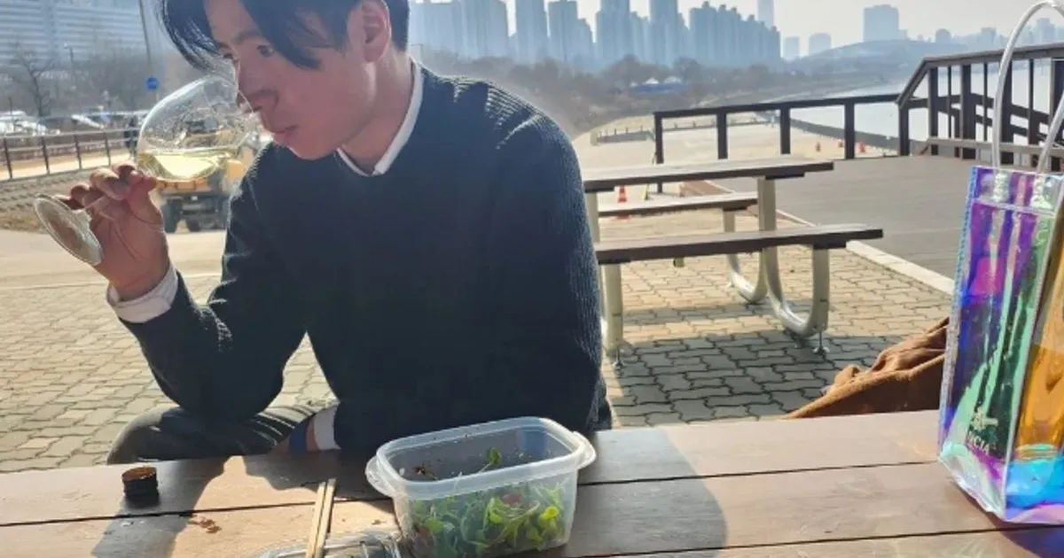 개인 대상 와인 원데이 클래스 In 한강 전상욱 소믈리에 숨고 숨은고수