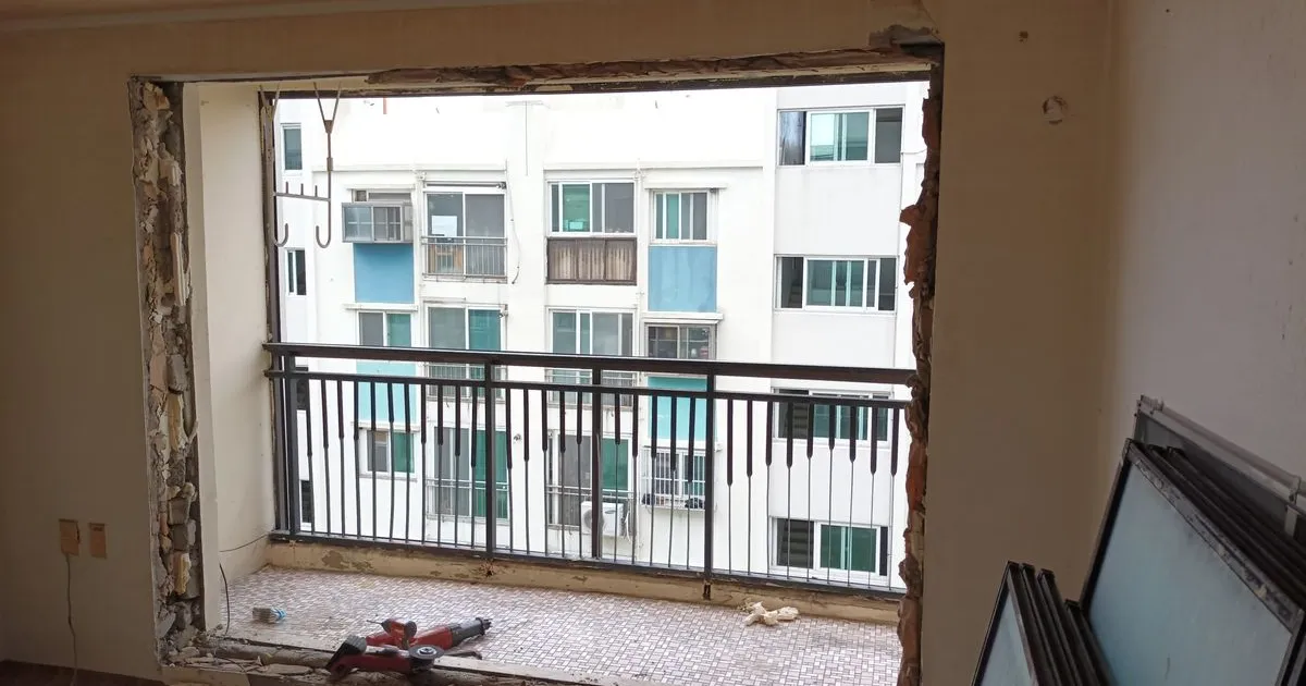 2022년 08월 19일 감천동 시공 창호금속전문 숨고 숨은고수