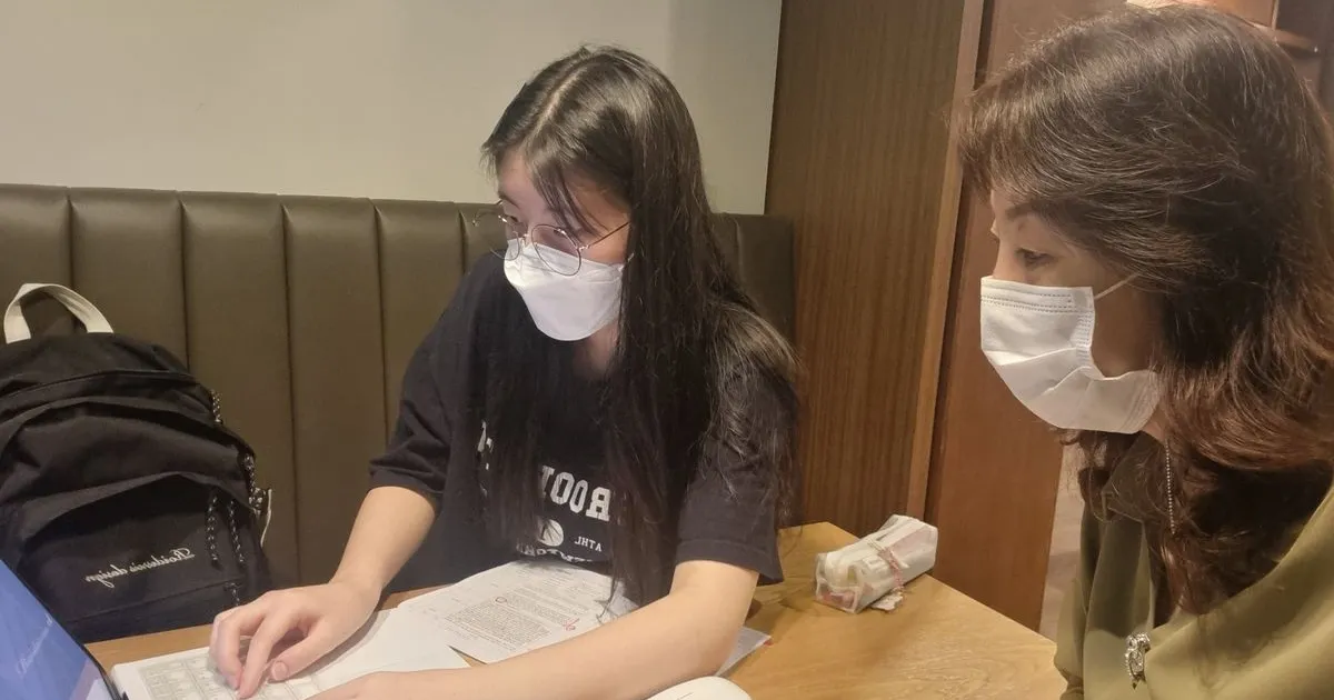 자기소개서 And 면접 컨설팅 김희정 숨고 숨은고수