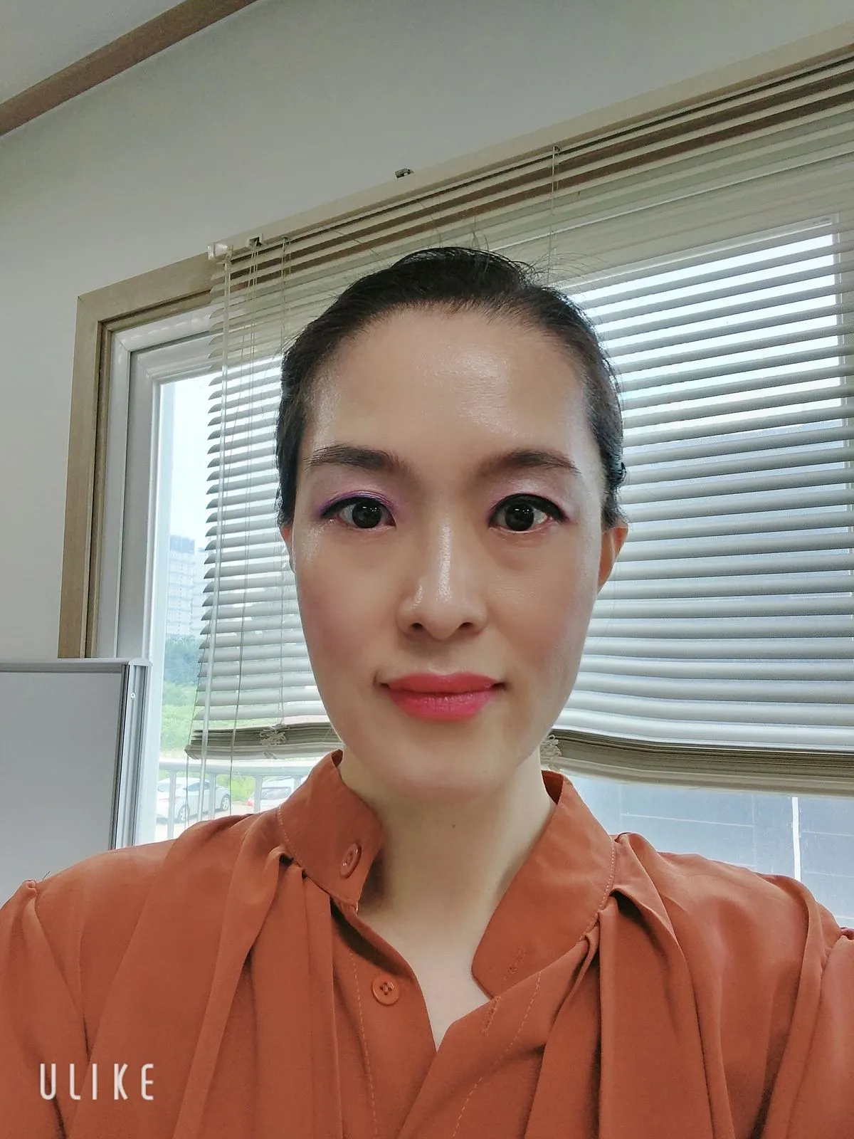 비즈니스 회의 통역 현장 한미영 숨고 숨은고수