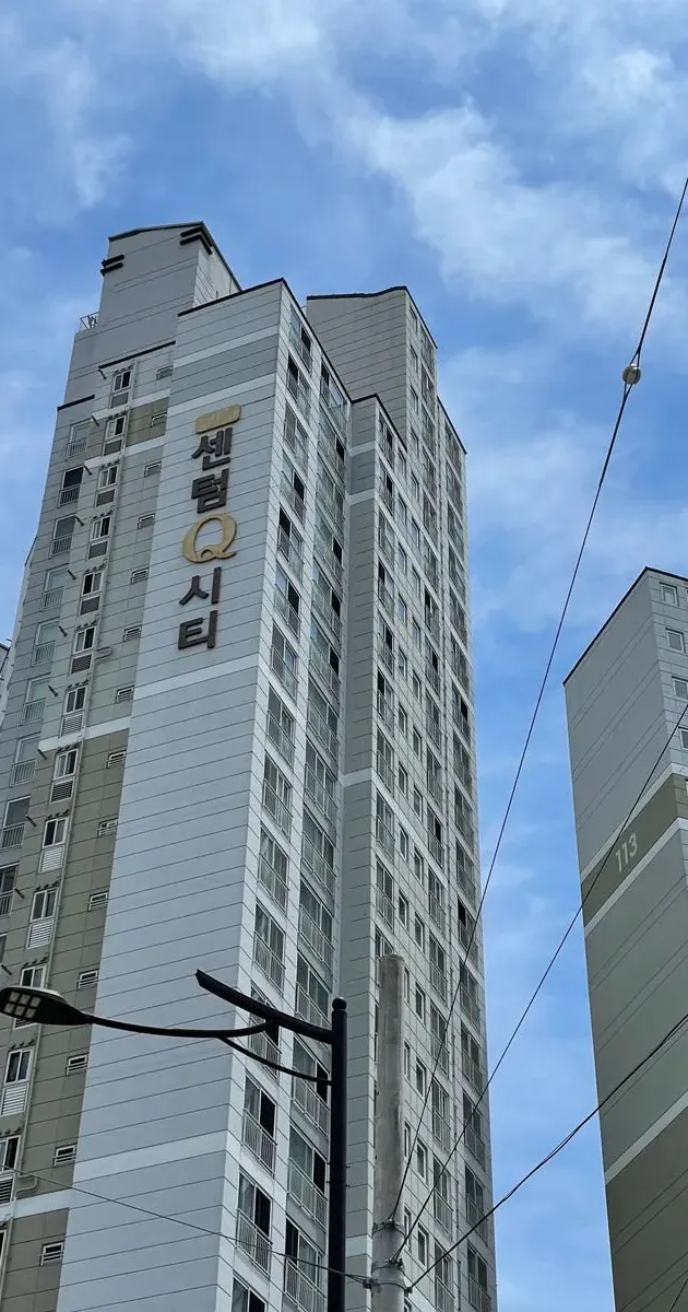 김해주촌센텀큐시티 하이클리너 숨고 숨은고수