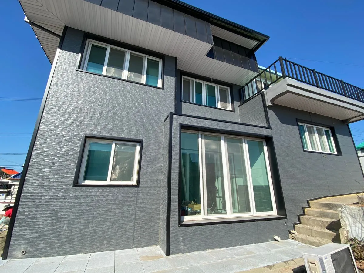 2층주택리모델링-45PY / 미르컴퍼니 - 숨고, 숨은고수