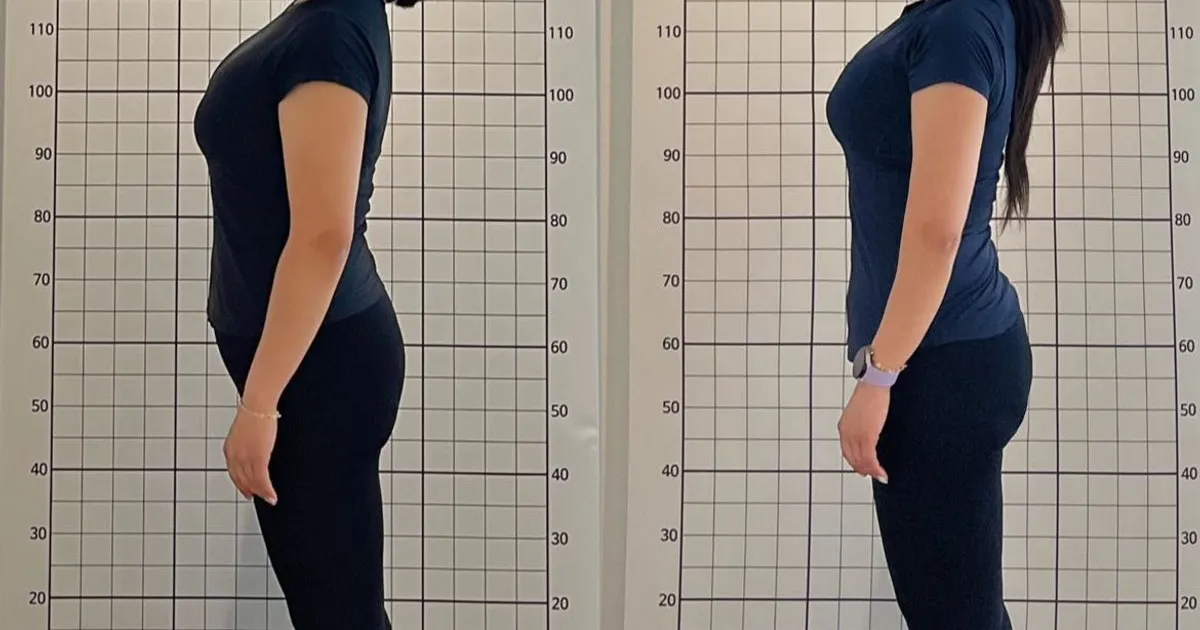 비포 애프터 And 수업 후기 여성전문 필라피티 합리적인 가격과 수업 숨고 숨은고수