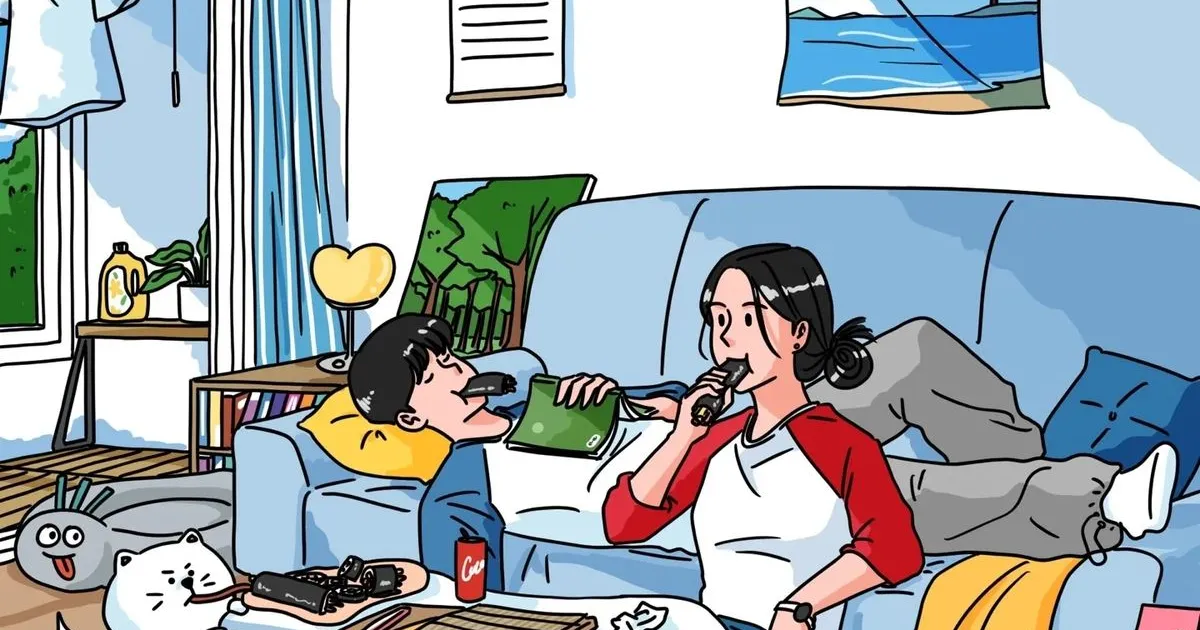 감작가 일러스트 감작가 숨고 숨은고수