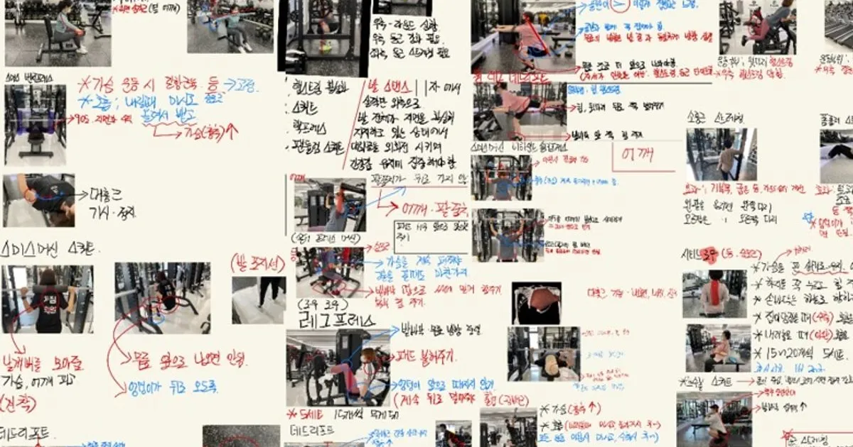 아이패드 수업노트 김기표 숨고 숨은고수
