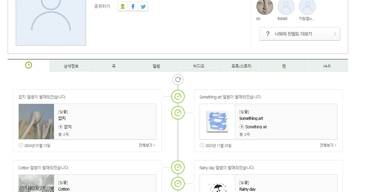 아티스트 Hijo의 포트폴리오입니다 Hijo 숨고 숨은고수