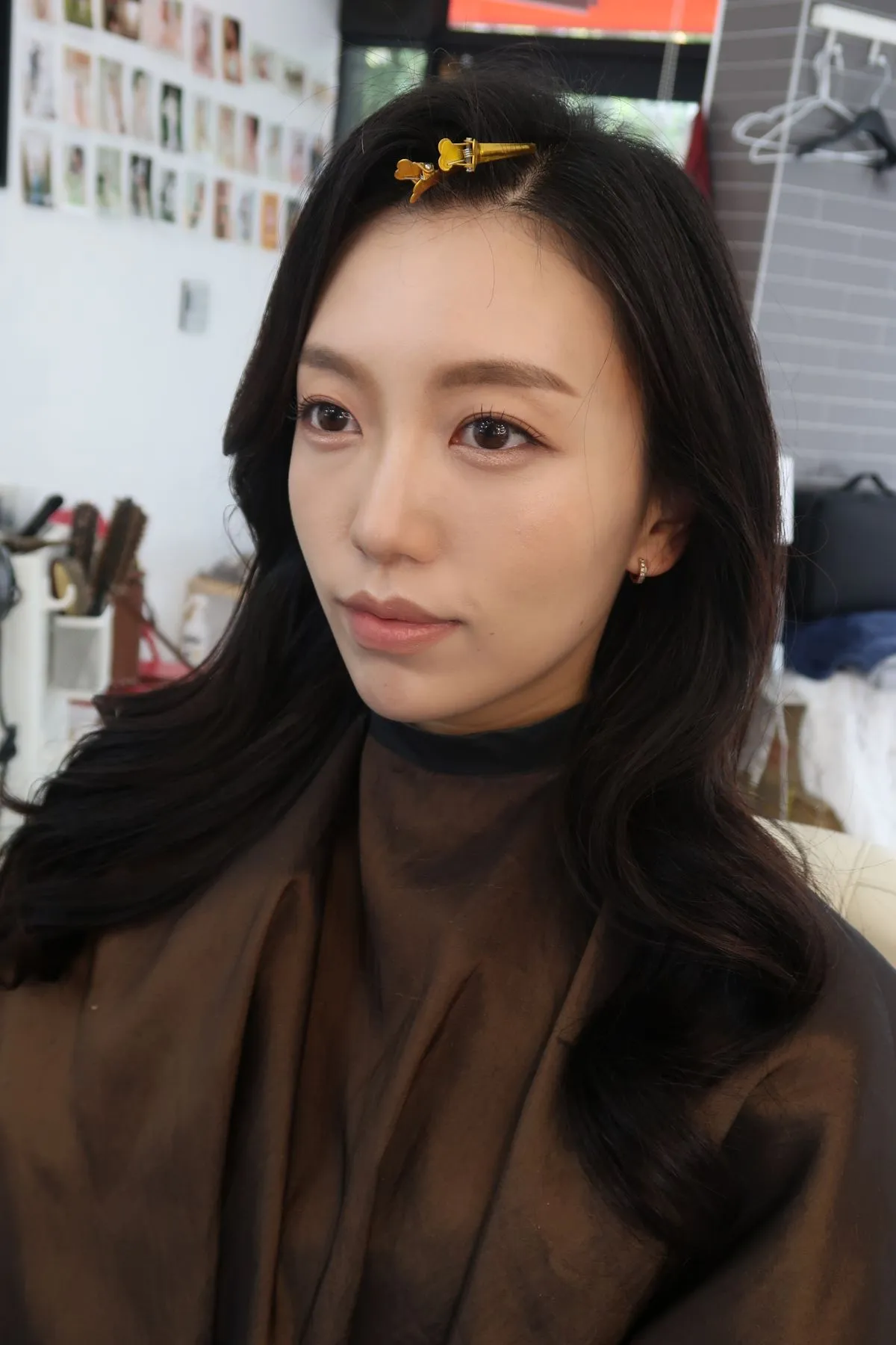 쇼호스트•아나운서 / marrow_shop_Makeupbyblair - 숨고, 숨은고수