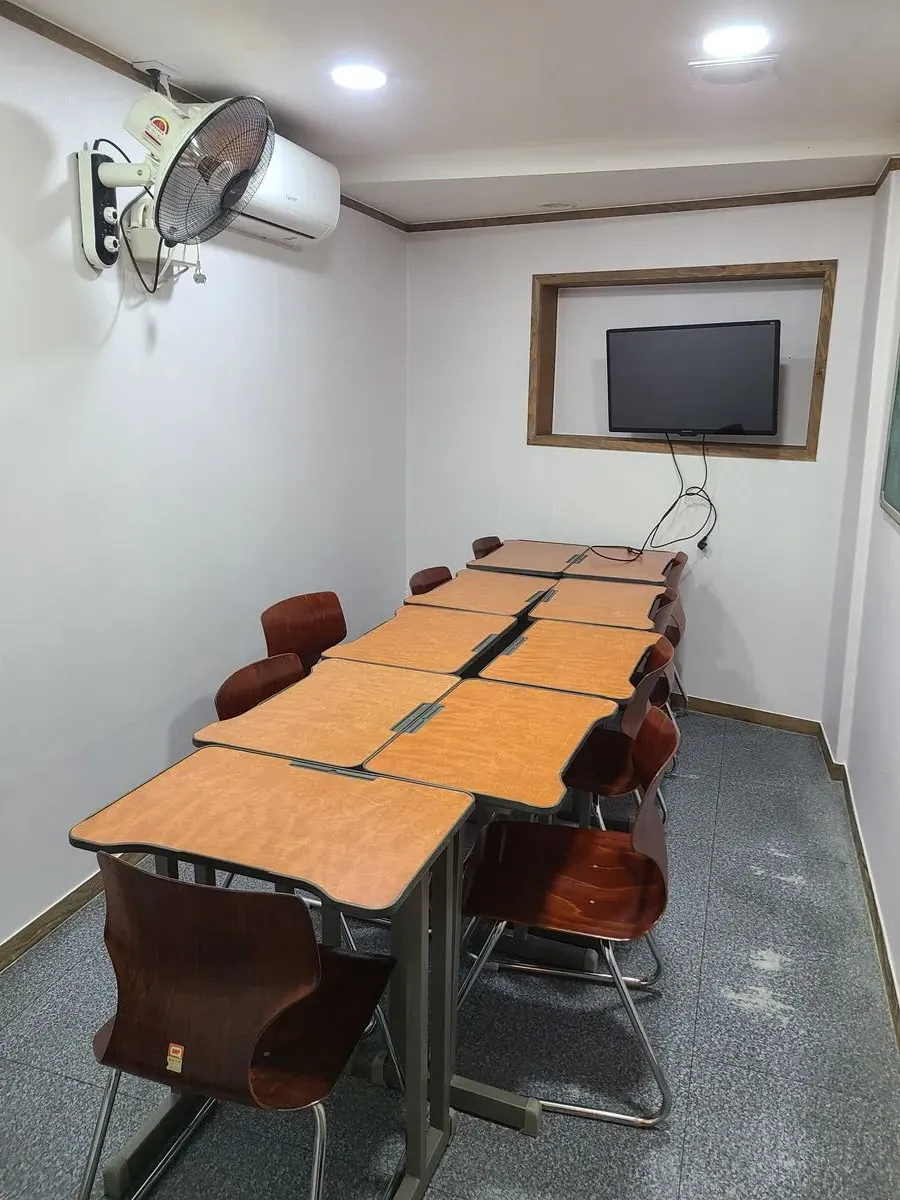 노량진 스터디룸 카페 집치레 도배 숨고 숨은고수