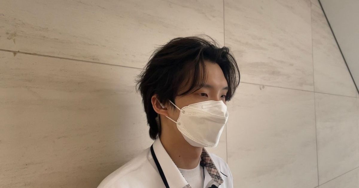 Men Hair 최주연 숨고 숨은고수