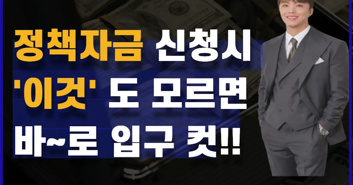 정책자금 전문 컨설팅 임성우 숨고 숨은고수