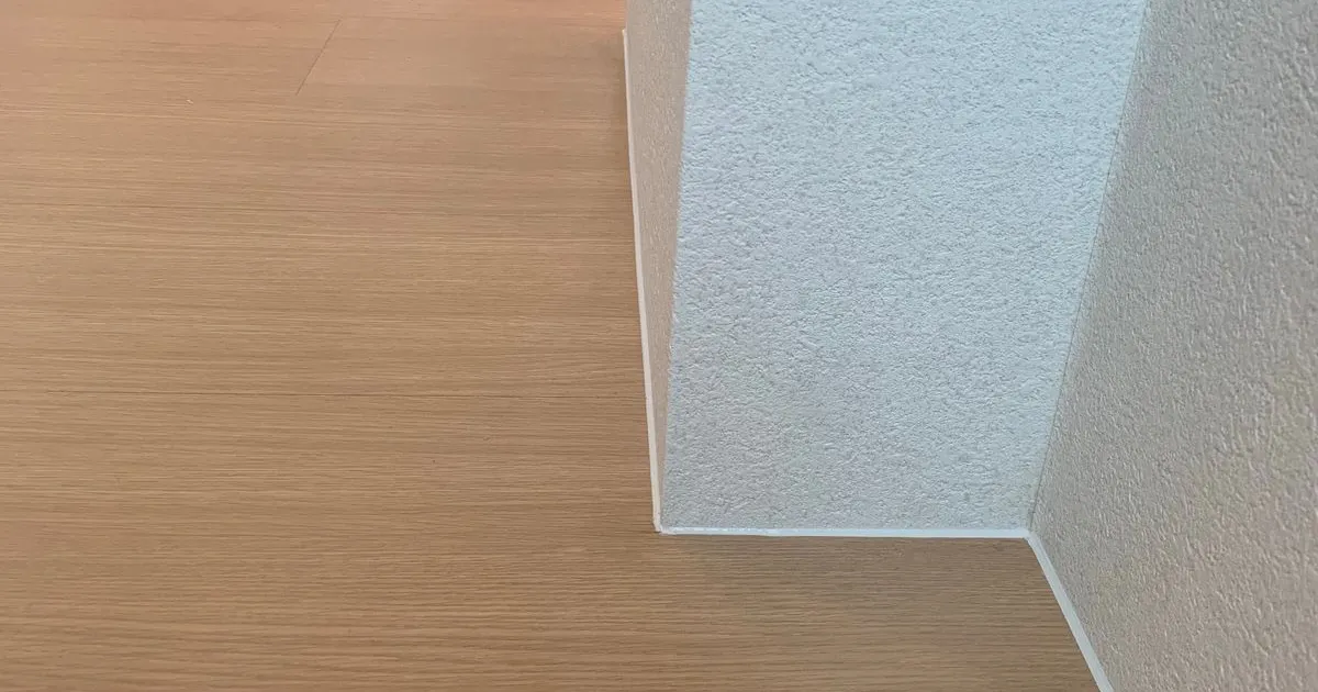 구정마루 초광폭 강마루 블론테 본오크 색상 조현준 숨고 숨은고수